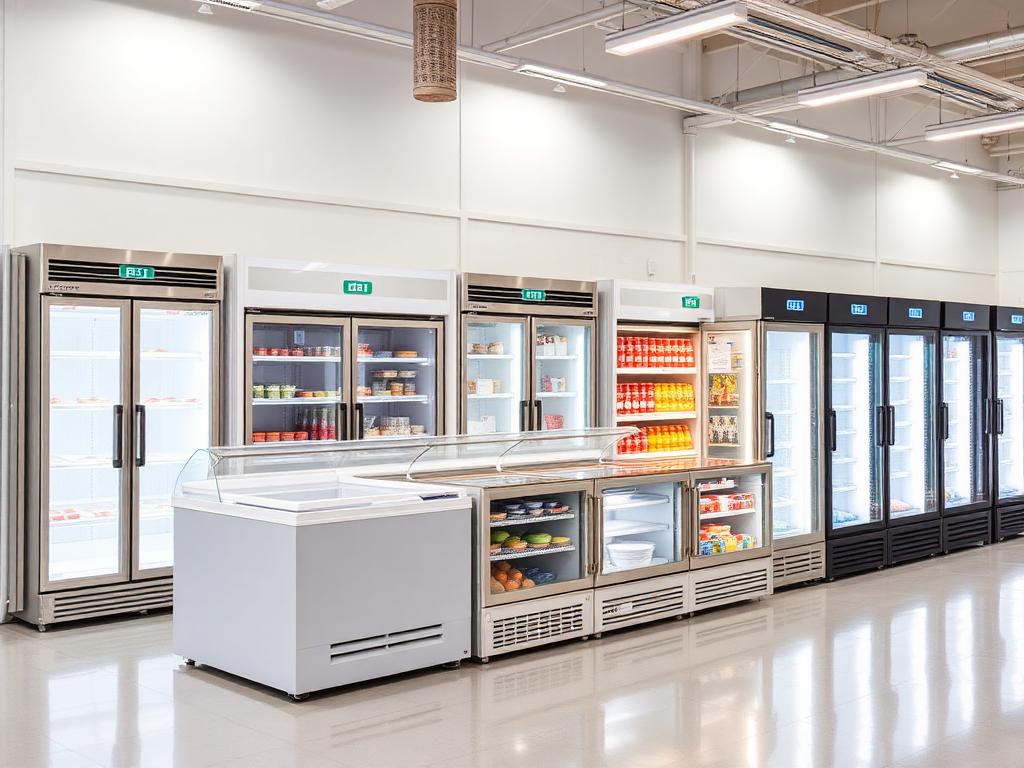 bioton-group.com - Commercial Refrigeration Equipment & Installation ...